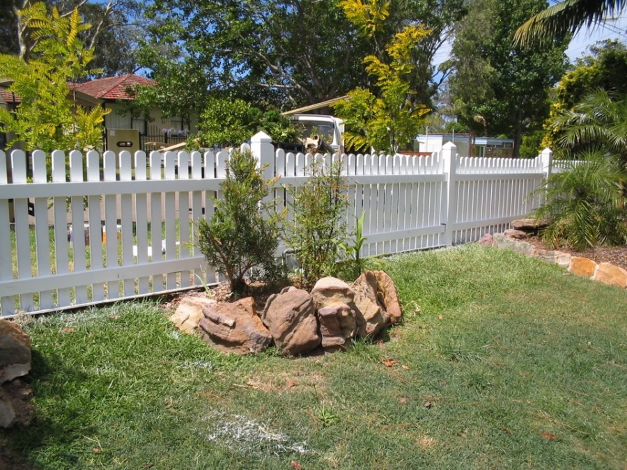 Farr Fencing Gallery