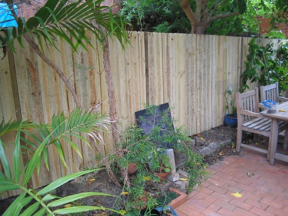 Farr Fencing Gallery